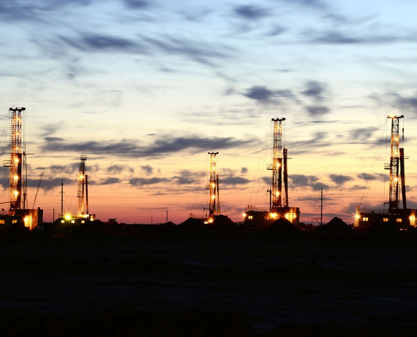 Our Company - Frontier Project Solutions