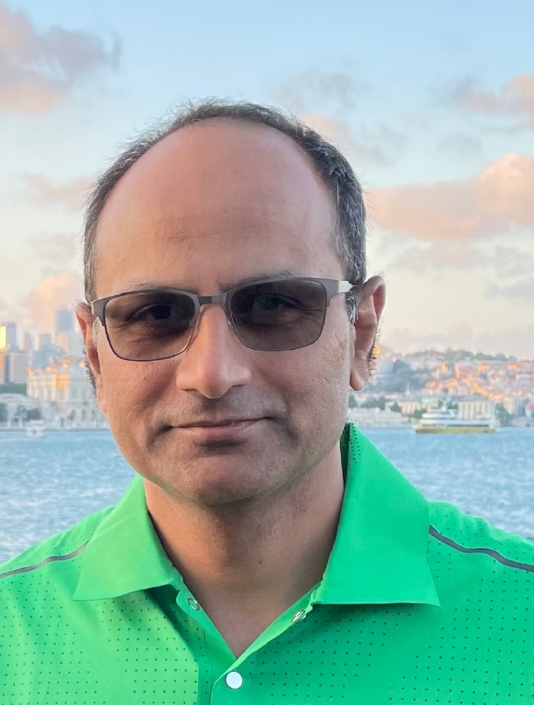 Our Team - Frontier Project Solutions