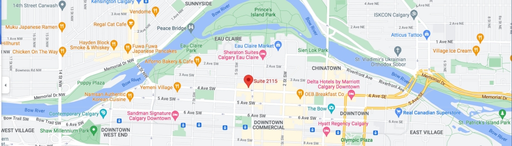 Contact - Frontier Project Solutions