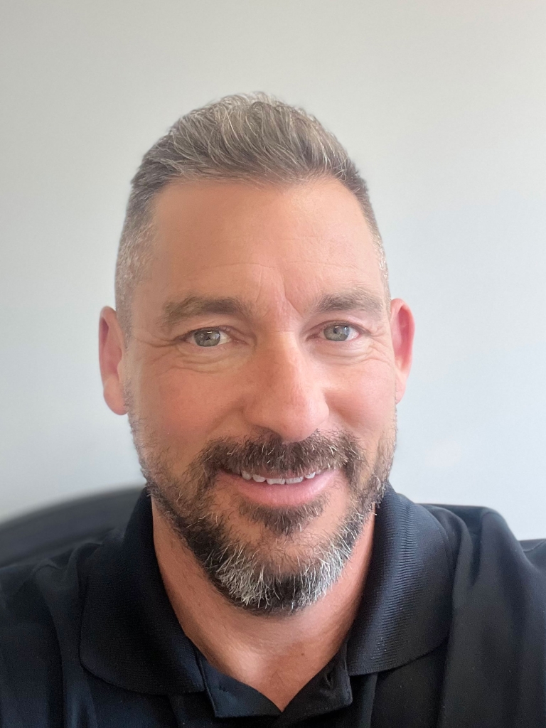 Our Team - Frontier Project Solutions